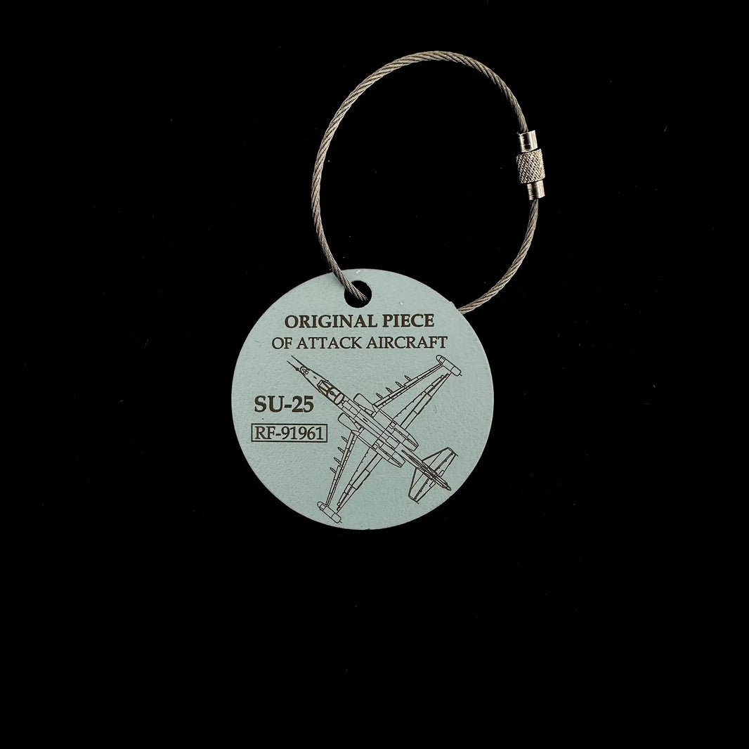 Made in Russia Recycled in Ukraine – Created in Ukraine